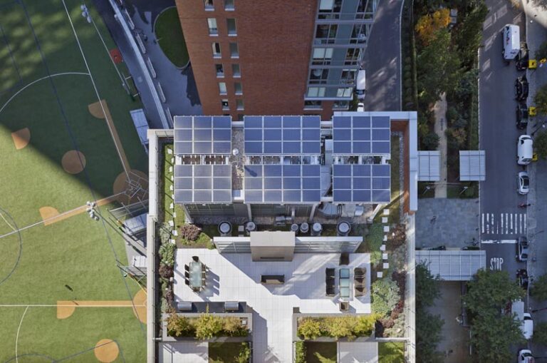 The Best Green Architects in New York City - New York City Architects