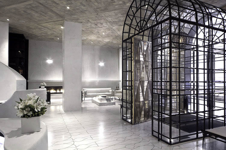Best Interior Designers in New York City | New York City Architects