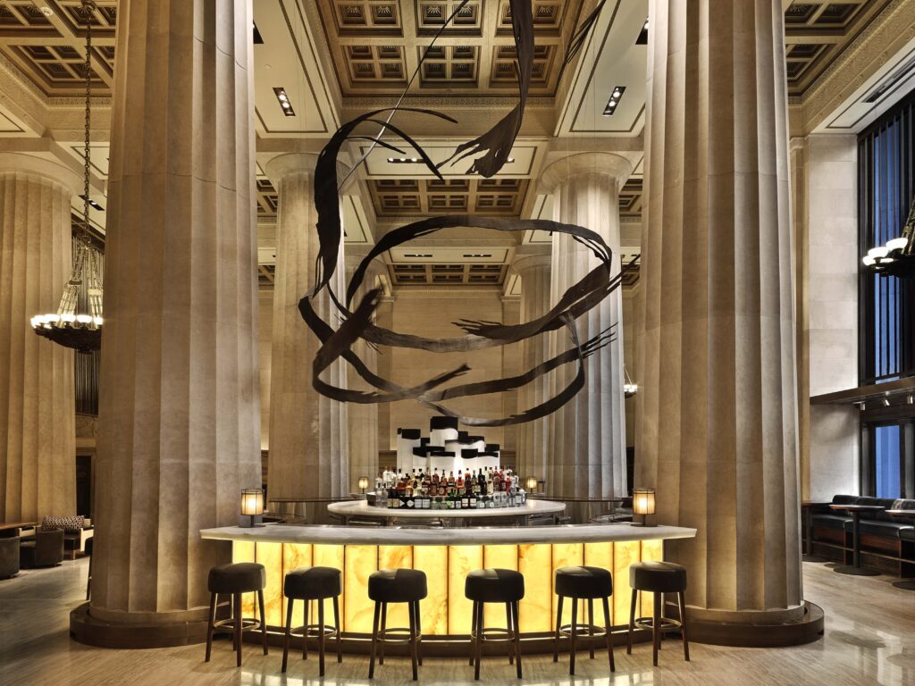 The Best Restaurant Architects in New York City | New York City Architects